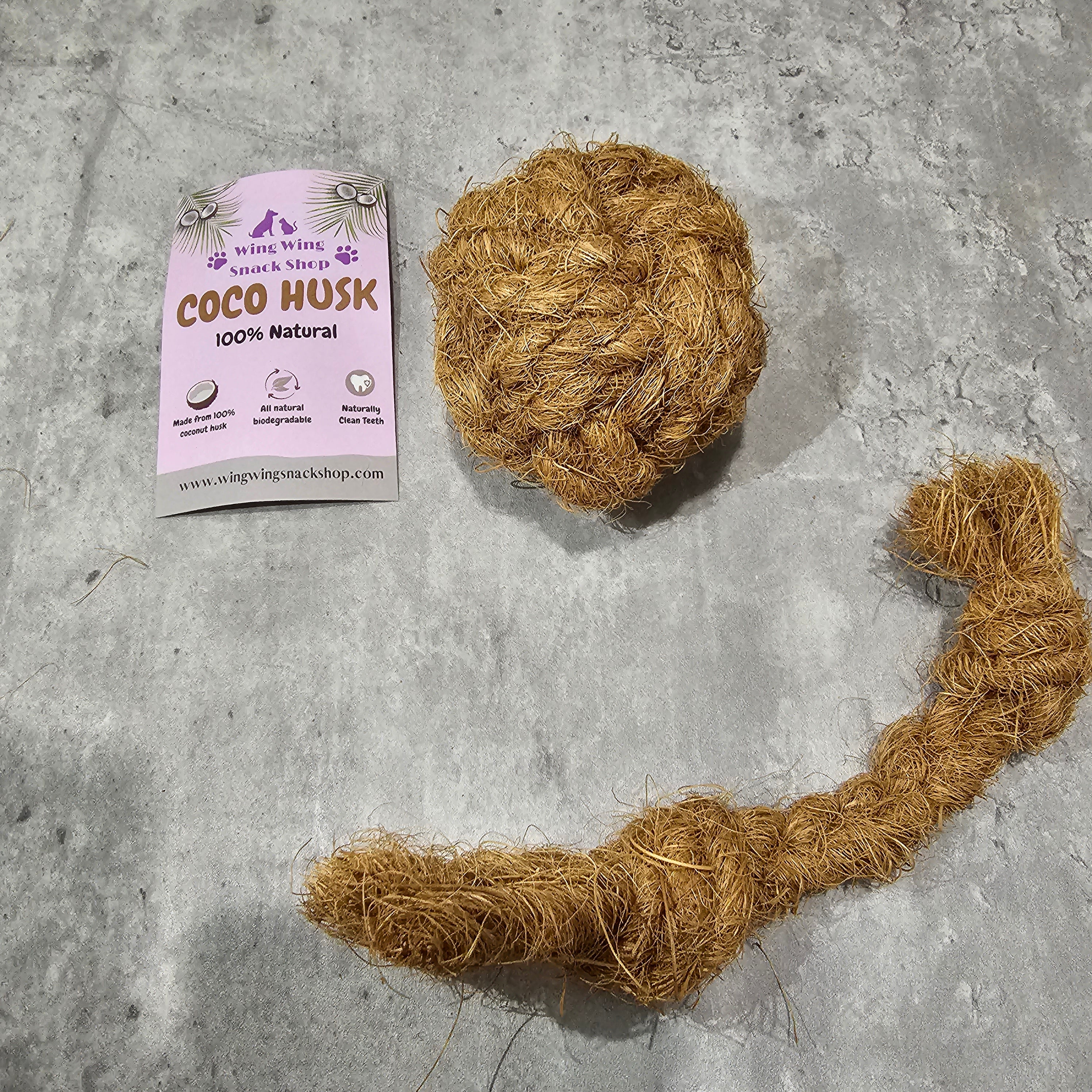 Coco Chew Combo 椰子殼咬咬組合 – Wingwingsnackshop